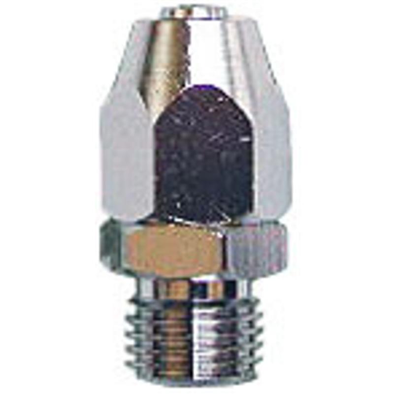 H&H ウレタンホースジョイント (メネジ取付用) 6.5φ(7.0φ)×10.0φ #047 三共コーポレーション 32126 : 雑貨&車 ...