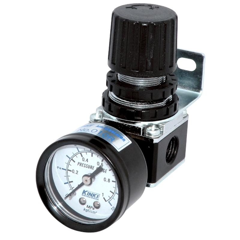 H&H エアーレギュレーター #381 三共コーポレーション 38576 : 雑貨&車用品 アーティクル2号店 - 通販 - Yahoo!ショッピング