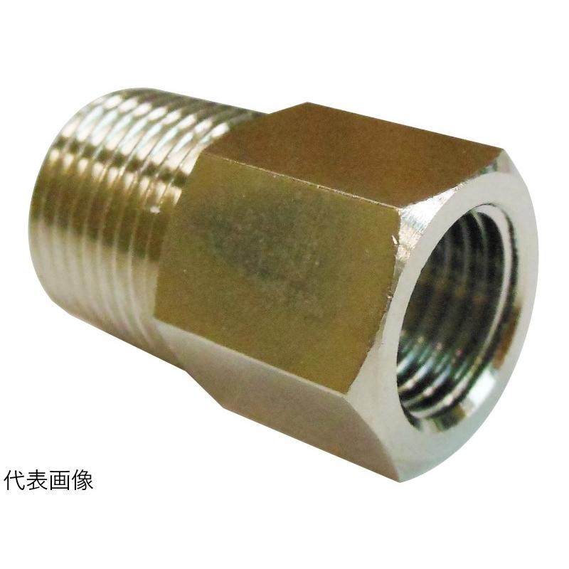 H&H 異形ニップルソケット R3/8×Rc1/4 #083 三共コーポレーション 33089 : 雑貨&車用品 アーティクル2号店 - 通販 - Yahoo!ショッピング