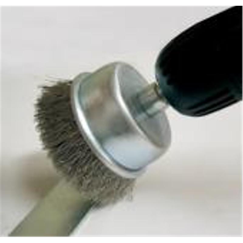 H&H 六角軸カップブラシ 銅線 50mm 三共コーポレーション BCW-50 :4230104223:雑貨&車用品 アーティクル2号店 - 通販 - Yahoo!ショッピング