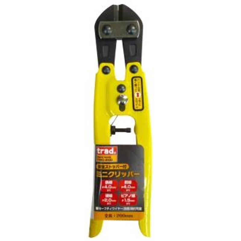 trad ミニクリッパー 三共コーポレーション TMC-200 : 雑貨&車用品 アーティクル2号店 - 通販 - Yahoo!ショッピング