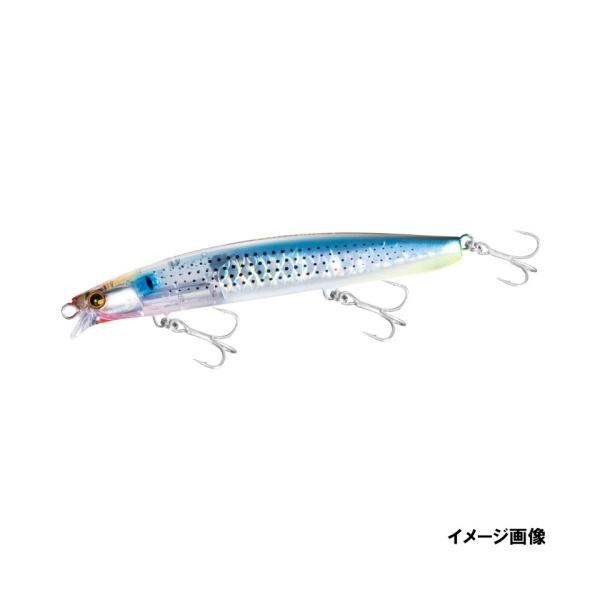 ヒラメミノーSR 130S フラッシュブースト 008 Fコノシロ XF-213U 熱砂 59340 シマノ : 雑貨&車用品 アーティクル2 ...
