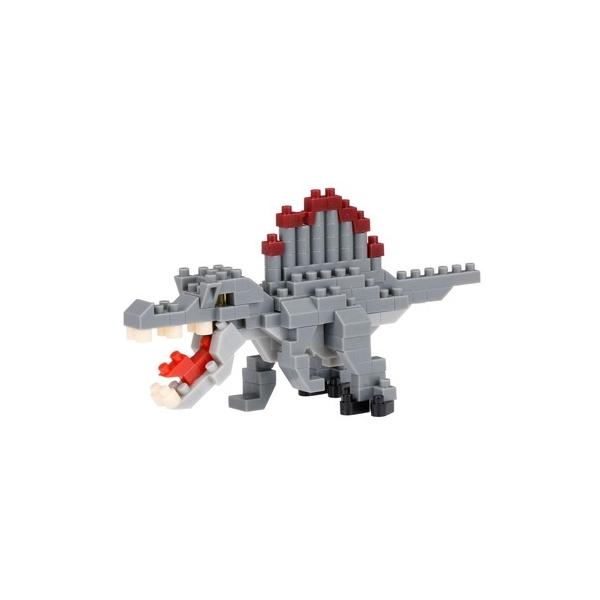 n-fig スピノサウルス KAWADA カワダ NFG-18 : 雑貨&車用品 アーティクル2号店 - 通販 - Yahoo!ショッピング