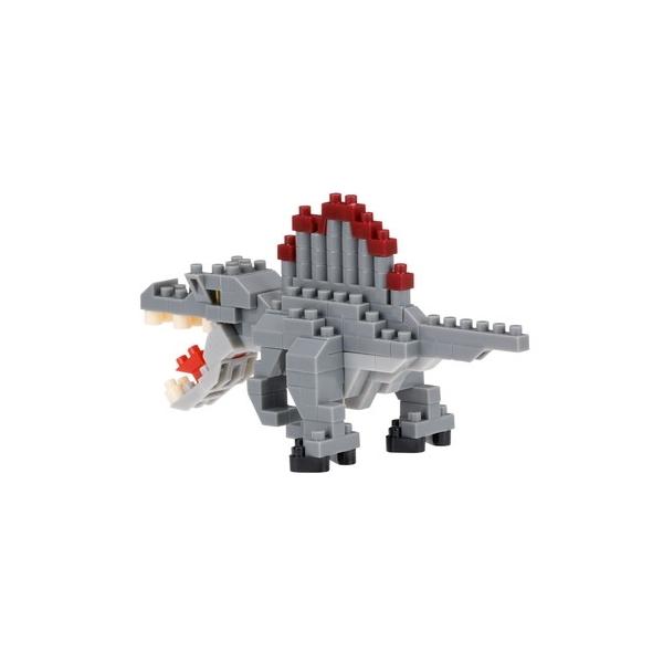 n-fig スピノサウルス KAWADA カワダ NFG-18 : 雑貨&車用品 アーティクル2号店 - 通販 - Yahoo!ショッピング