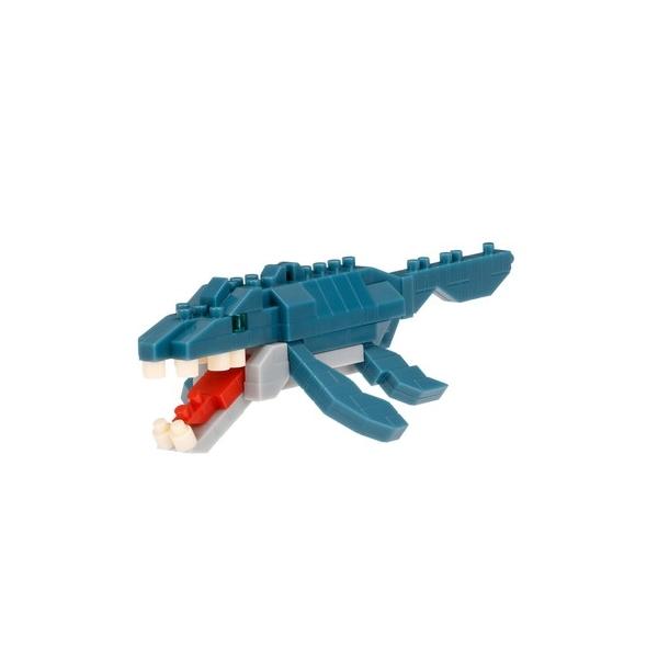 n-fig モササウルス KAWADA カワダ NFG-19 : 雑貨&車用品 アーティクル2号店 - 通販 - Yahoo!ショッピング