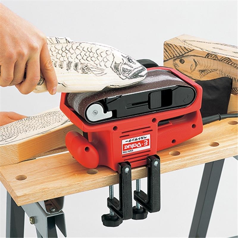 ベルトサンダー用替ペーパー E-VALUE BE-35 藤原産業 : 雑貨&車用品 アーティクル2号店 - 通販 - Yahoo!ショッピング