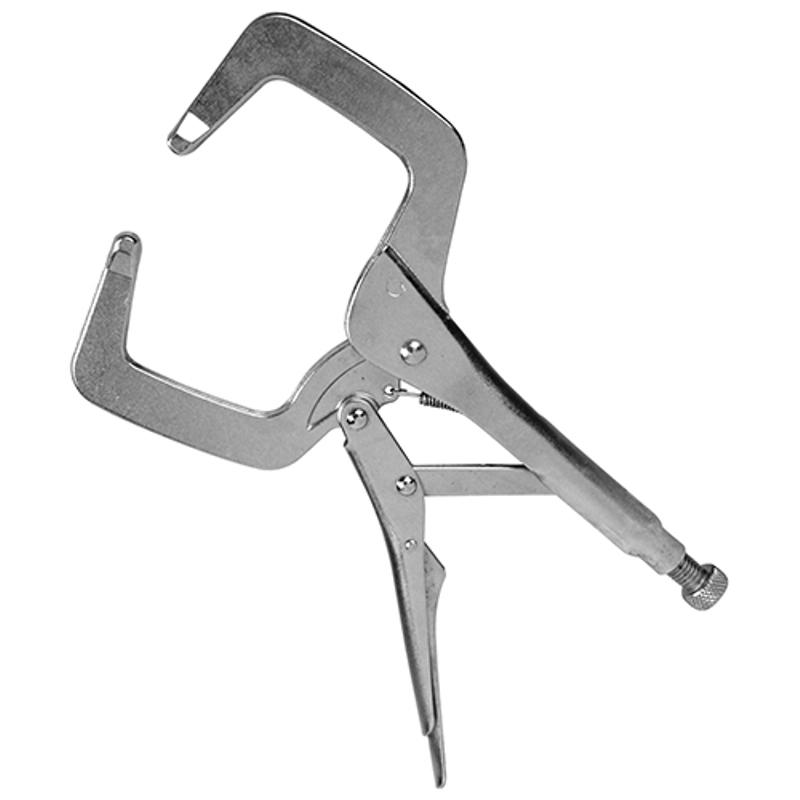 C型ロッキングプライヤー E-VALUE ERC-275 藤原産業 : 雑貨&車用品 アーティクル2号店 - 通販 - Yahoo!ショッピング