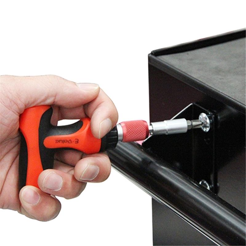 TハンドルラチェットDV E-VALUE ERD-130 藤原産業 : 7230401590 : 雑貨&車用品 アーティクル2号店 - 通販 - Yahoo!ショッピング