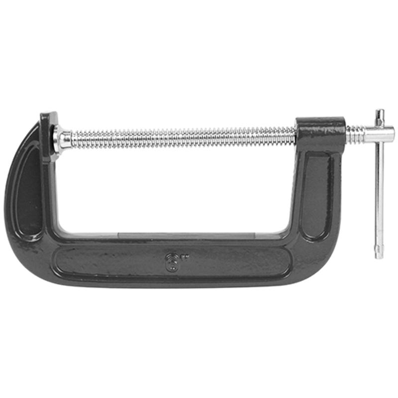 強力Cクランプ E-VALUE KC-150 藤原産業 : 7230402100 : 雑貨&車用品 アーティクル2号店 - 通販 - Yahoo!ショッピング