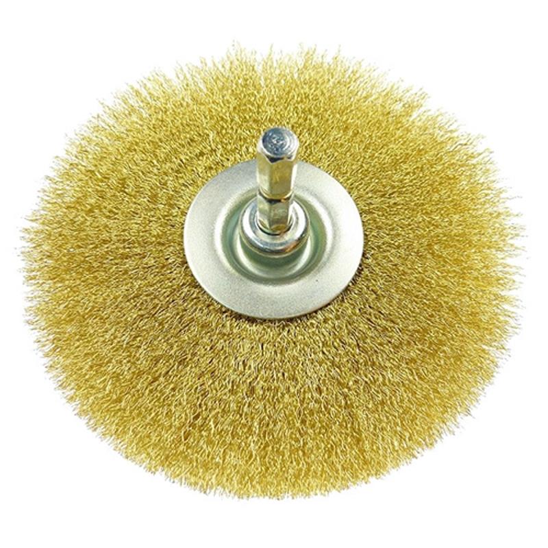 六角軸真鍮ホイル SK11 100mm 藤原産業 :7230402485:雑貨&車用品 アーティクル2号店 - 通販 - Yahoo!ショッピング