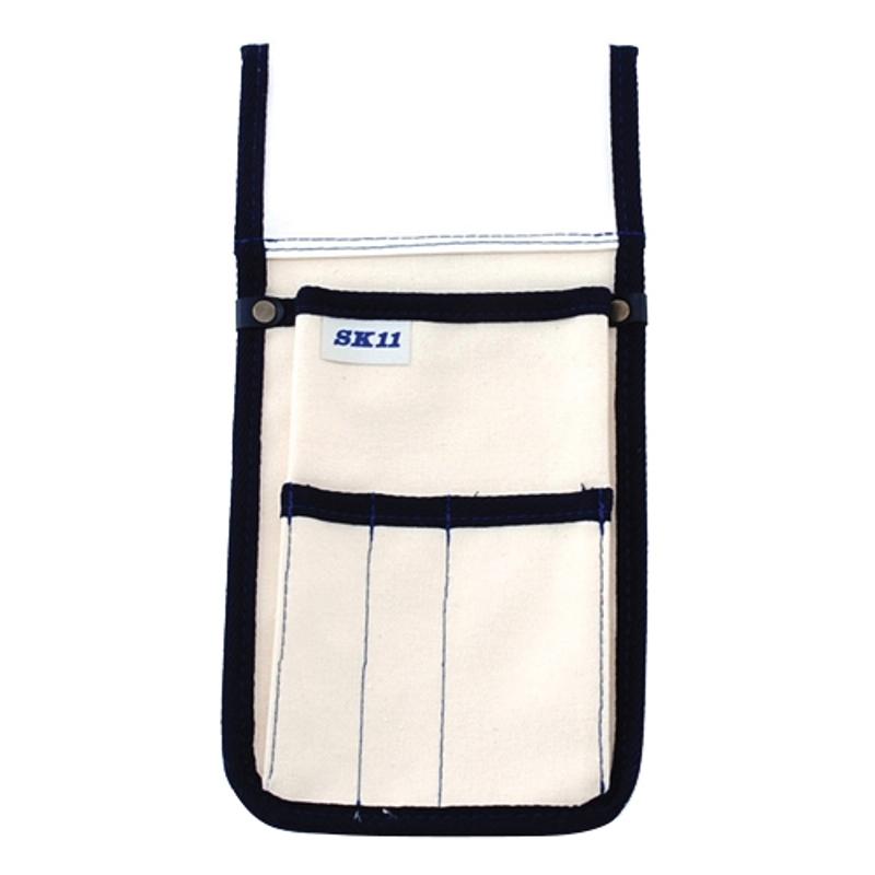 ミニ釘袋 L SK11 HN-2KL 藤原産業 : 雑貨&車用品 アーティクル2号店 - 通販 - Yahoo!ショッピング