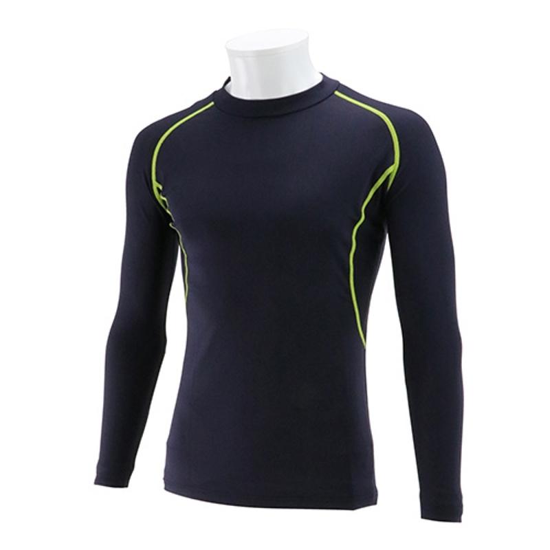 接触冷感メッシュ長袖 1枚 SK11 L-NVY-1P ネイビー 藤原産業 : 雑貨&車用品 アーティクル2号店 - 通販 - Yahoo!ショッピング