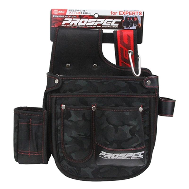 釘袋 ホルダー付き SK11 PRO-RD15 藤原産業 : 雑貨&車用品 アーティクル2号店 - 通販 - Yahoo!ショッピング