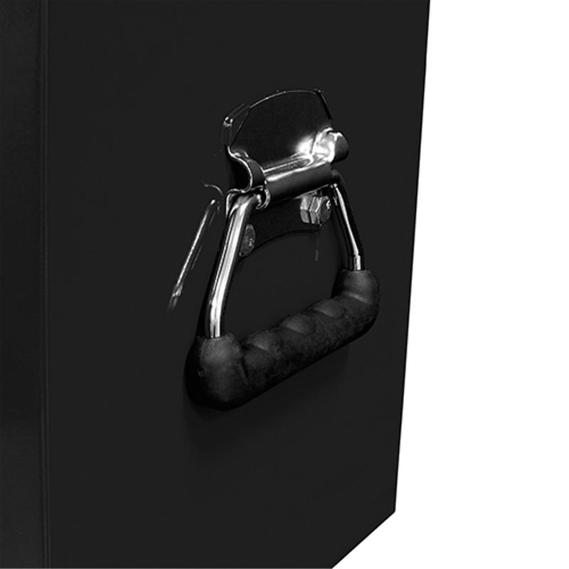 ミドルチェスト(3段引出し) SK11 SRC-3030BK 藤原産業 : 雑貨&車用品 アーティクル2号店 - 通販 - Yahoo!ショッピング