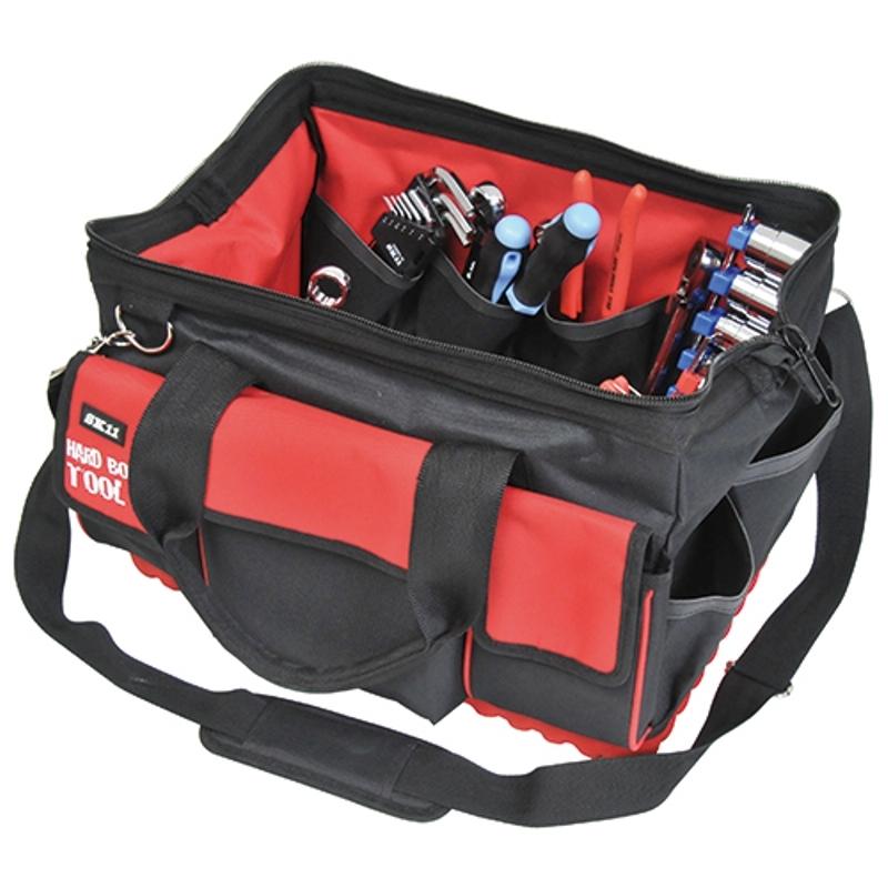 ツールバッグPRO HB SK11 STB-HB-400 藤原産業 :7230411592:雑貨&車用品 アーティクル2号店 - 通販 - Yahoo!ショッピング