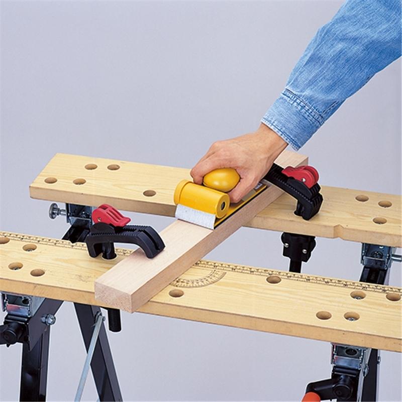 ワークベンチクランプ 2本入 SK11 SWC-2P 藤原産業 :7230412090:雑貨&車用品 アーティクル2号店 - 通販 - Yahoo!ショッピング