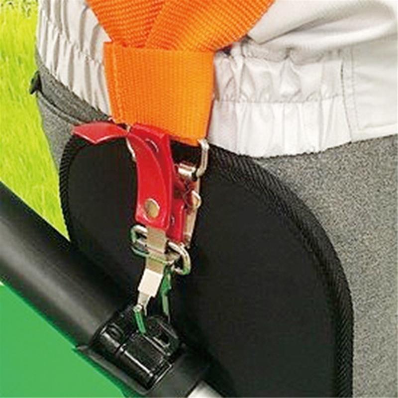 刈払機用防振肩掛バンドダブル セフティ-3 KB-26A 藤原産業 : 7230413620 : 雑貨&車用品 アーティクル2号店 - 通販 - Yahoo!ショッピング