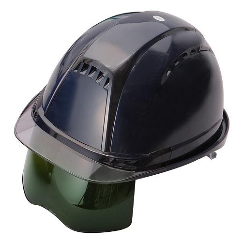 ヴェンティープラス 紺 TOYO NO.391F-S-G トーヨーセフティー 10709 DIY 工具 制服 作業服 作業用具 安全ヘルメット ...