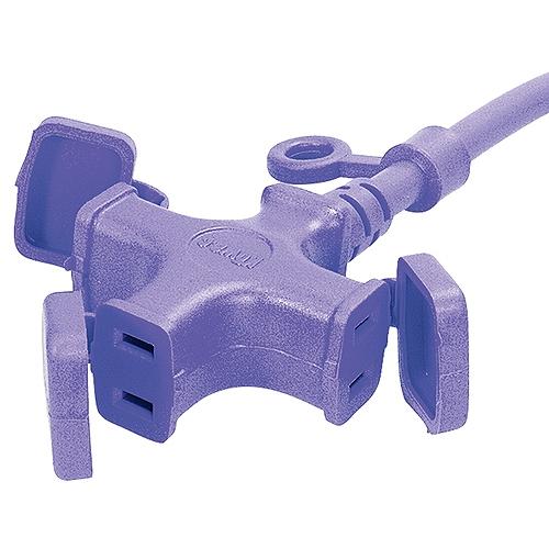 ソフトタイプ延長コード10M KM03-10 ムラサキ KOWA 48003 DIY 工具 電動工具 コードリール 延長コード : 雑貨&車用品 アーティクル2号店 - 通販 - Yahoo ...