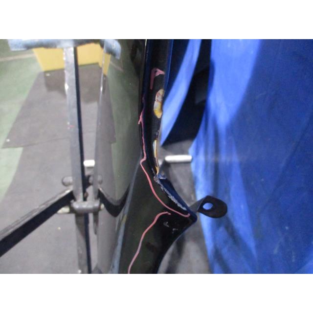 AZワゴン CBA-MJ23S 左フェンダー カラー/ ZJ3 1A07-52-211 426094 : オート商会 - 通販 - Yahoo!ショッピング