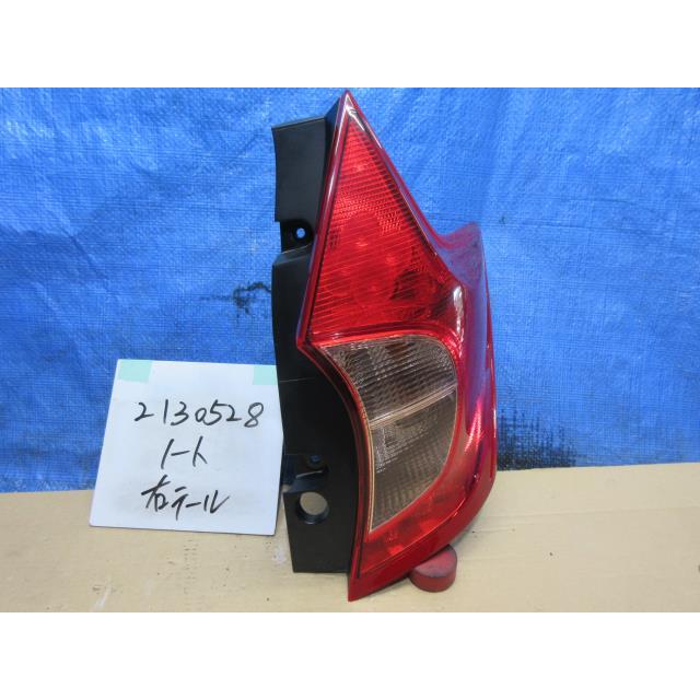 ノート DBA-E12 右テール 26550-3VA5B 426158 : オート商会 - 通販 - Yahoo!ショッピング