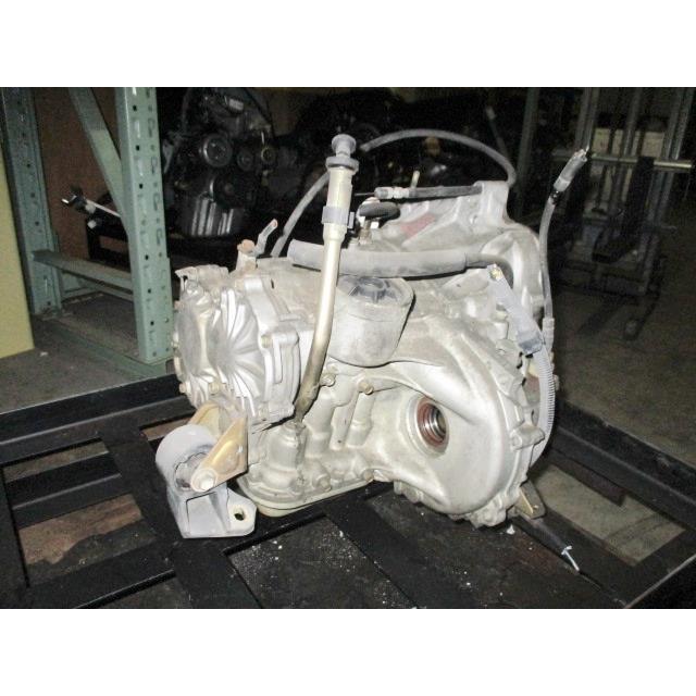 ムーヴ E-L600S オートマチックミッションASSY H2555 :000422344330200:オート商会 - 通販 - Yahoo!ショッピング