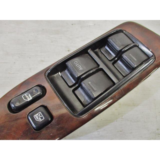 マークIIクオリス E-MCV21W パワーウインドウスイッチ H9345 : 000487628461900 : オート商会 - 通販 - Yahoo!ショッピング