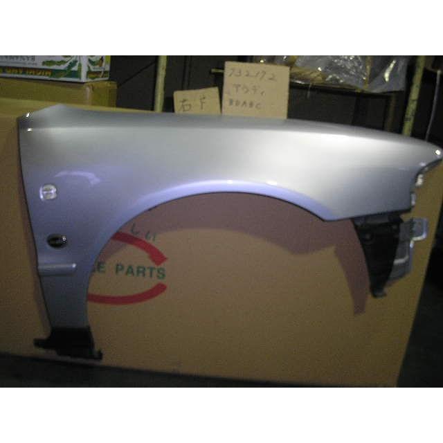 アウディ A4 E-8DABC 右Fフェンダー J6523 : オート商会 - 通販 - Yahoo!ショッピング