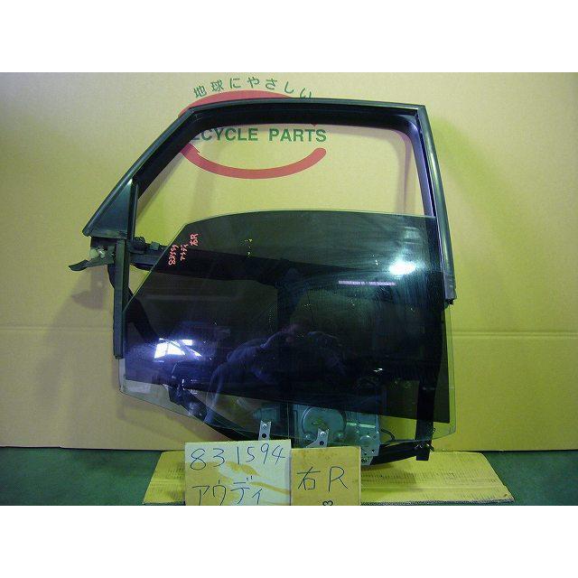 アウディ A4 E-8DABC 右リアレギュレーター K3936 : オート商会 - 通販 - Yahoo!ショッピング