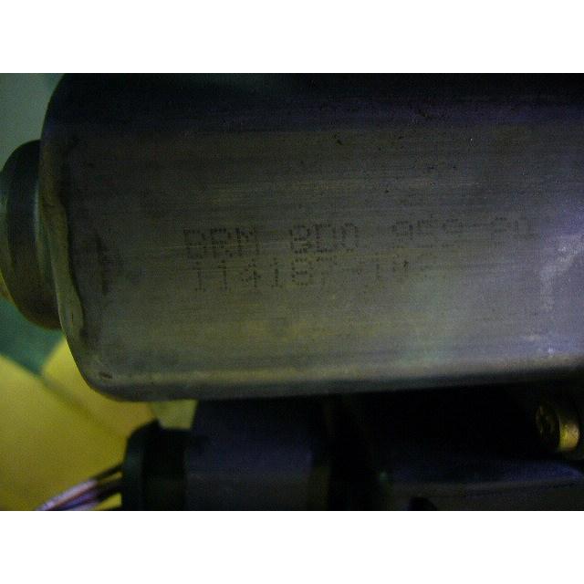 アウディ A4 E-8DABC 左リアレギュレーター K3937 : オート商会 - 通販 - Yahoo!ショッピング