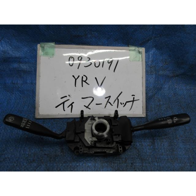 YRV UA-M201G ディマースイッチ K6724 : オート商会 - 通販 - Yahoo!ショッピング