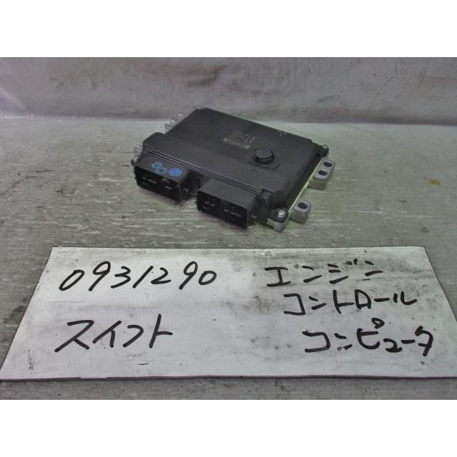 スイフト DBA-ZC21S エンジンコンピューター L1241 : オート商会 - 通販 - Yahoo!ショッピング
