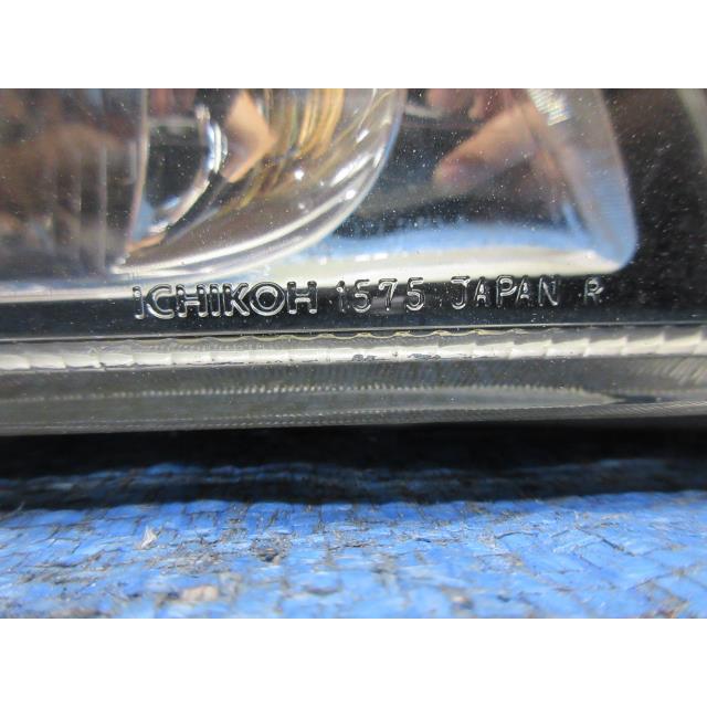 パルサー E-FN15 右ライト 26015-2N200 L5008 : オート商会 - 通販 - Yahoo!ショッピング