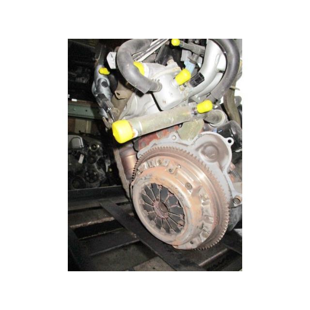 ミニカ LE-H42V エンジンASSY M5177 : 000869239020100 : オート商会 - 通販 - Yahoo!ショッピング