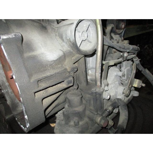 マーチ E-K11 ジャンク品 オートマチックミッション M6644 : オート商会 - 通販 - Yahoo!ショッピング