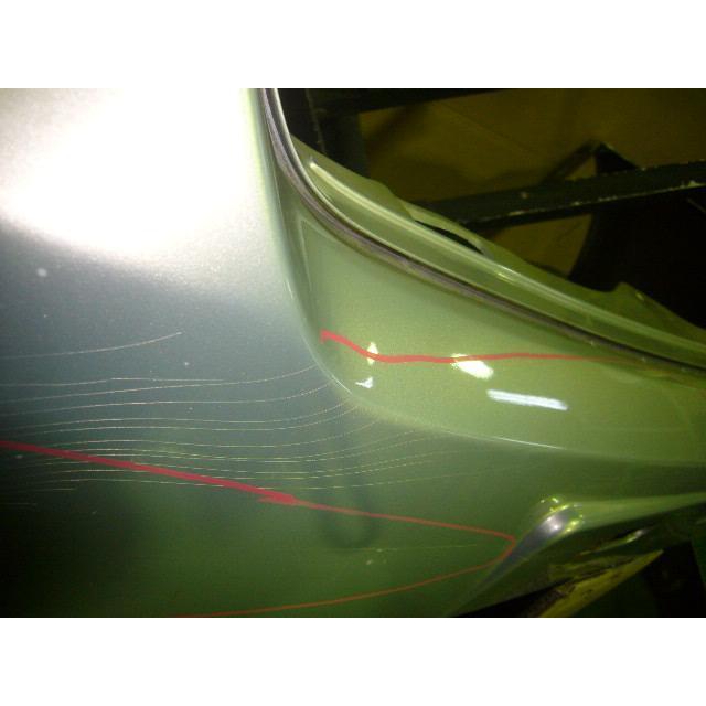 レガシィ CBA-BP9 フロントバンパー M6681 :000884733610100:オート商会 - 通販 - Yahoo!ショッピング