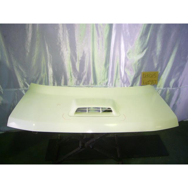 トッポBJ GF-H46A ボンネット カラー/ W09 MR439362 N4903 : 000962061510500 : オート商会 ...