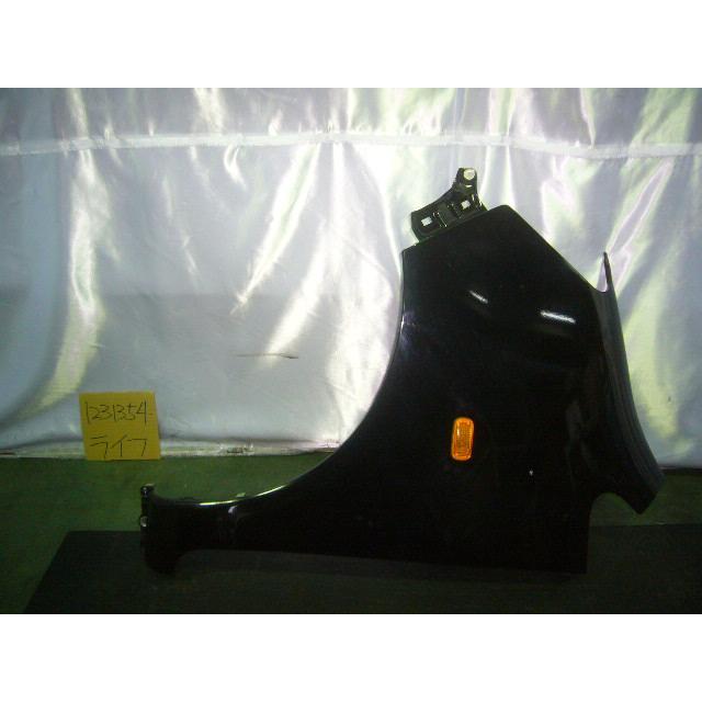 ライフ DBA-JB5 左フェンダー カラー/ B92P 60261-SFA-J00ZZ N5872 : オート商会 - 通販 - Yahoo!ショッピング