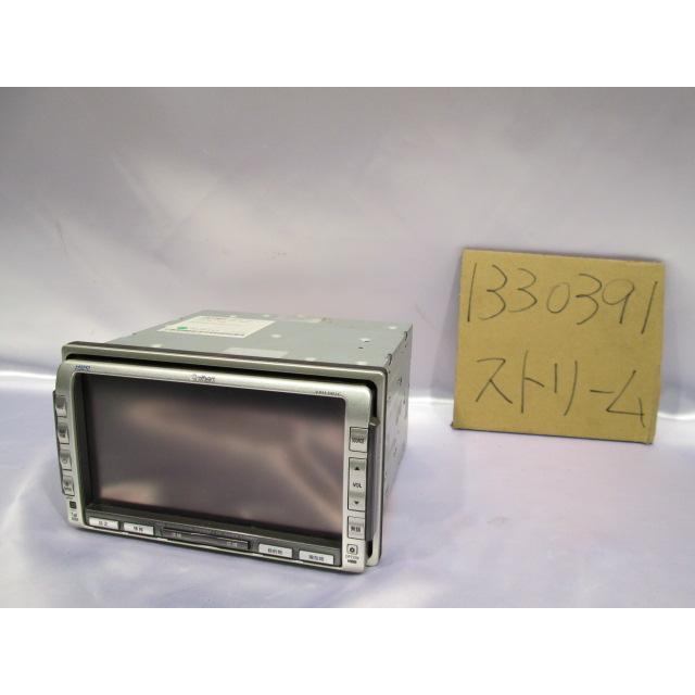 ストリーム DBA-RN6 ナビ P0393 : オート商会 - 通販 - Yahoo!ショッピング