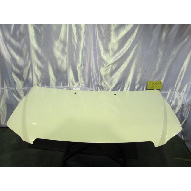 MPV UA-LW3W ボンネット カラー/ 25D LEY3-52-31XA P0499 : 001005032810500 : オート商会 - 通販 - Yahoo!ショッピング