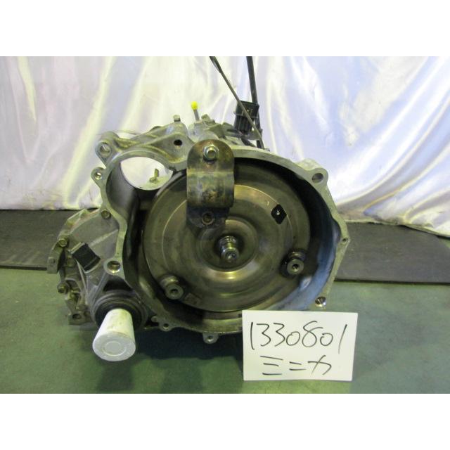 ミニカ GBD-H42V オートマチックミッションASSY P3270 : オート商会 - 通販 - Yahoo!ショッピング