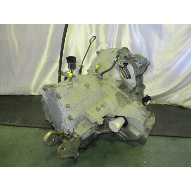 ミニカ GBD-H42V オートマチックミッションASSY P3270 : オート商会 - 通販 - Yahoo!ショッピング