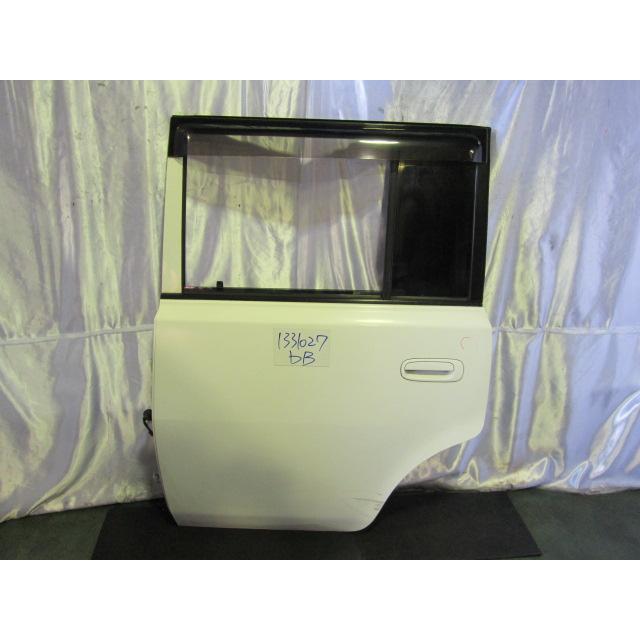 bB GH-NCP31 左リアドア カラー/ 040 67004-52050 P4563 : オート商会 - 通販 - Yahoo!ショッピング