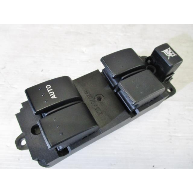 ベリーサ DBA-DC5W パワーウインドウスイッチ P5570 : オート商会 - 通販 - Yahoo!ショッピング