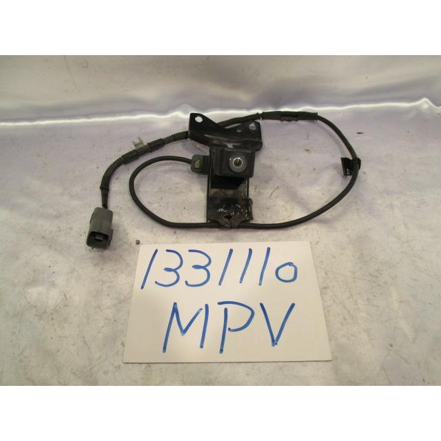 MPV DBA-LY3P フロントカメラ L206-67RC0A P5641 : オート商会 - 通販 - Yahoo!ショッピング