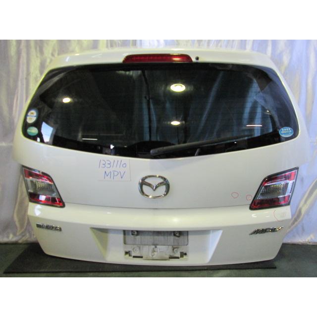 MPV DBA-LY3P リアゲート カラー/ 25D L2Y6-62-02XL P5529 : オート商会 - 通販 - Yahoo!ショッピング
