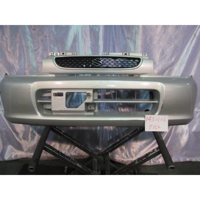 アルト GD-HA12V フロントバンパー カラー/Z2S 71711-76G00 P9371 : オート商会 - 通販 - Yahoo!ショッピング