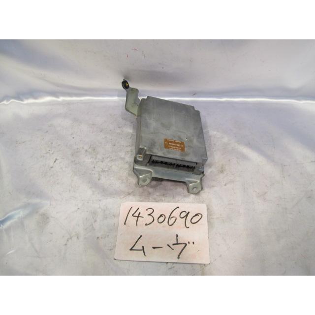 ムーヴ E-L600S エンジンコンピューター Q3234 : オート商会 - 通販 - Yahoo!ショッピング