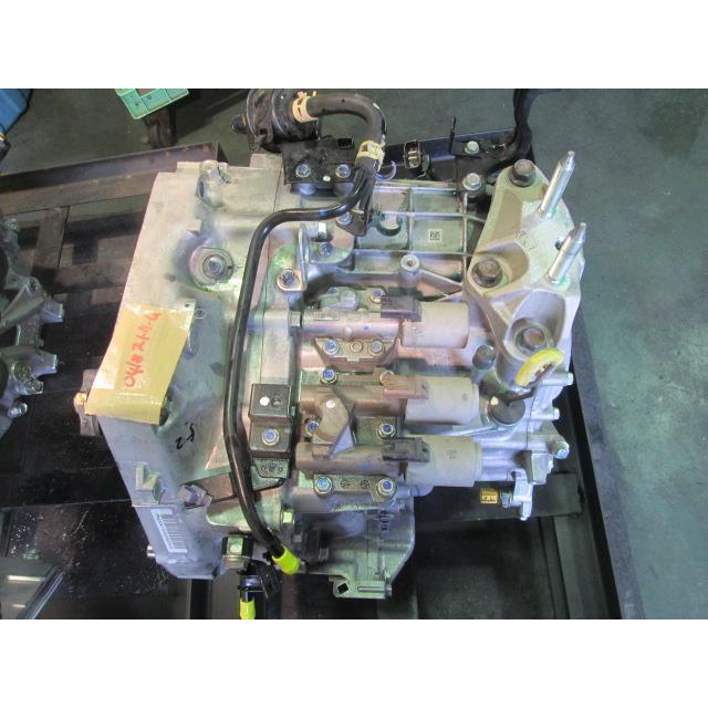 ストリーム DBA-RN6 オートマチックミッションASSY Q9298 : オート商会 - 通販 - Yahoo!ショッピング