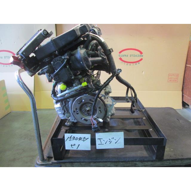 ピノ DBA-HC24S エンジン Q9407 : オート商会 - 通販 - Yahoo!ショッピング